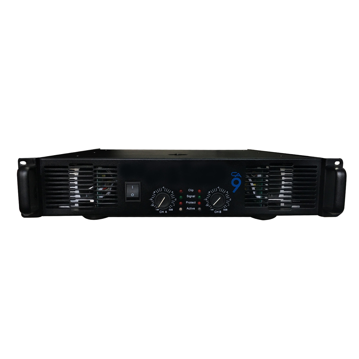 CA9 Professional Sound Standard Class AB Amplifier - Buy audio ...