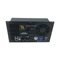 How to Choose a Right Plate Amplifier for Your Powered Speaker ...