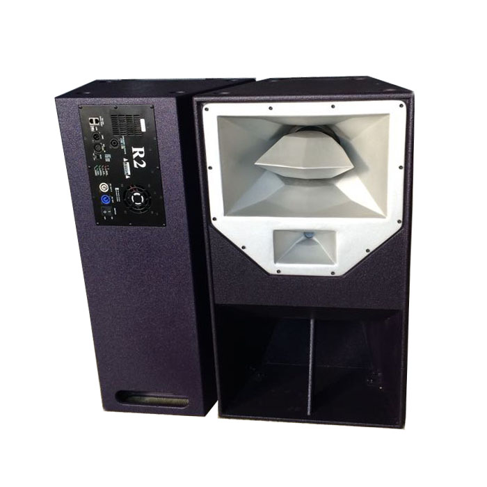 How to Choose a Right Plate Amplifier for Your Powered Speaker ...