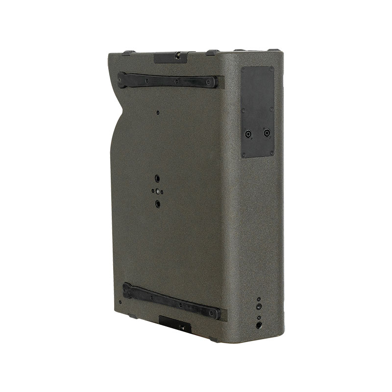 A15 Wide Single 15 Inch 2 Way Full Range Loudspeaker Line Array - Buy ...