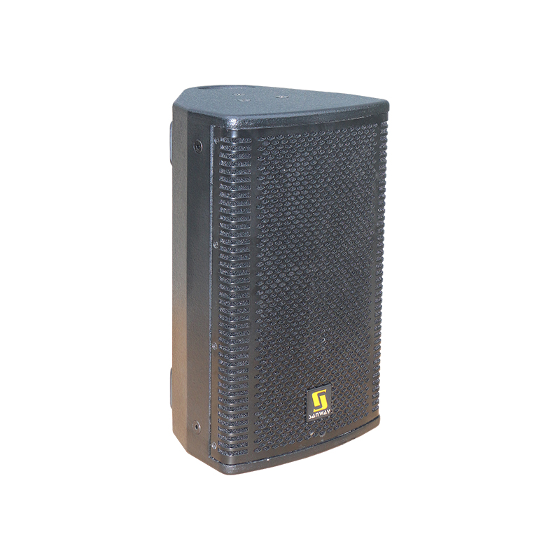 SA12 Single 12 Inch 2 Way Professional Speaker Monitor Audio Speakers ...