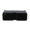 KARA Dual 8 Inch 2 Way Line Array Source Element. - Buy Kara line array, dual 8 inch line array ...