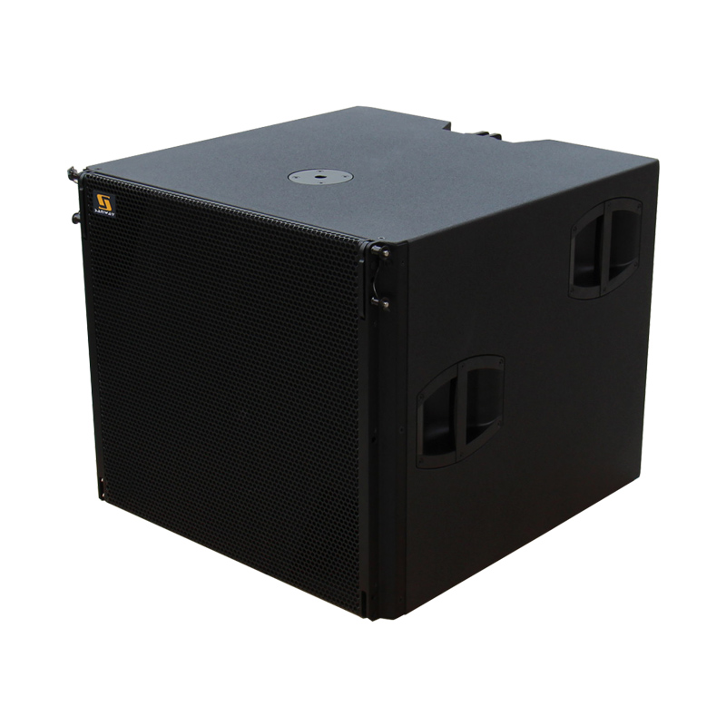 V8&V-SUB Passive PA Audio Line Array System - Buy V8 line array, V ...