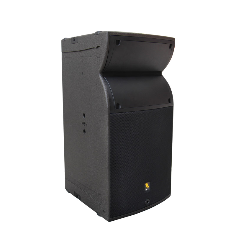 A15 Wide Single 15 Inch 2 Way Full Range Loudspeaker Line Array - Buy ...