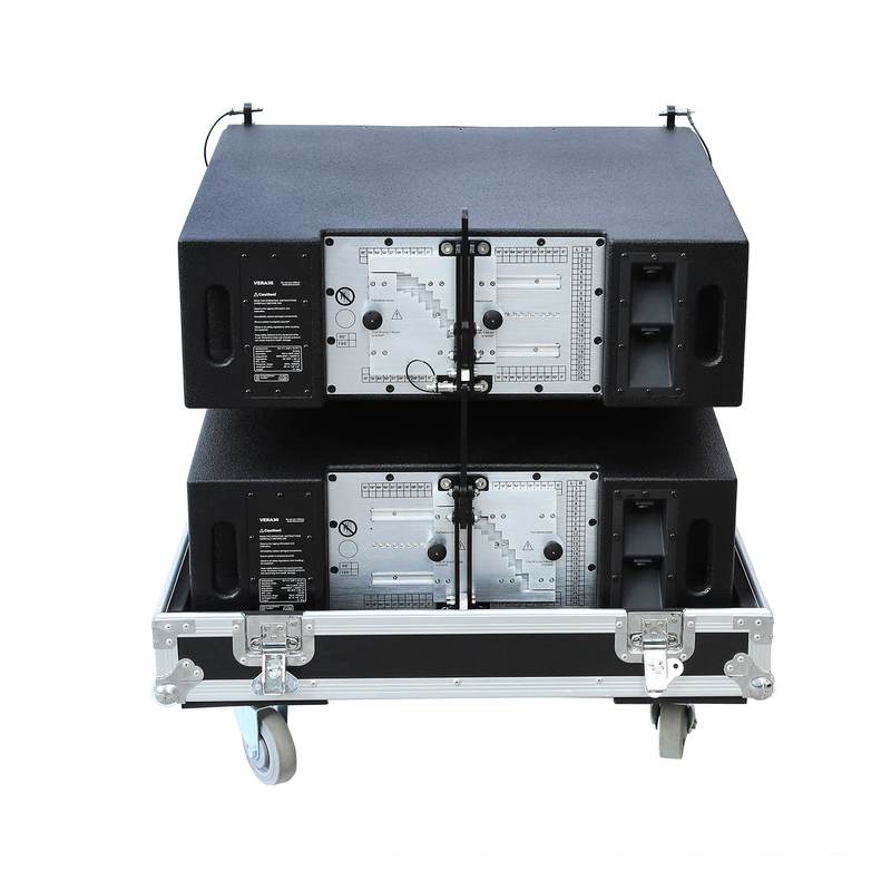 VERA36 Double 10 Inch Three Way Line Array Speaker - Buy line array ...