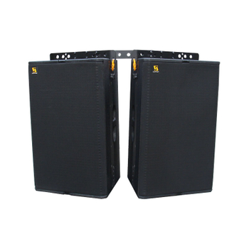 T24N Dual 12 Inch Loudspeaker With Excellent Speech Intelligibility And ...