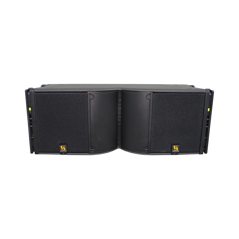 K3 Dual 12 Inch Passive Full Range Line Array Audio System for Outdoor Concert - Buy line array ...