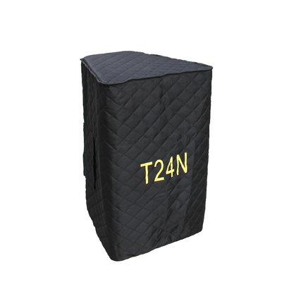 T24N Dual 12 Inch Loudspeaker With Excellent Speech Intelligibility And ...