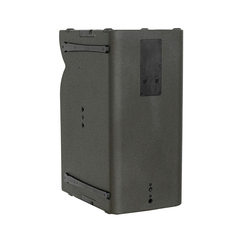 A15 Focus Single 15 Inch Pro Passive Sound System Line Array Speakers ...