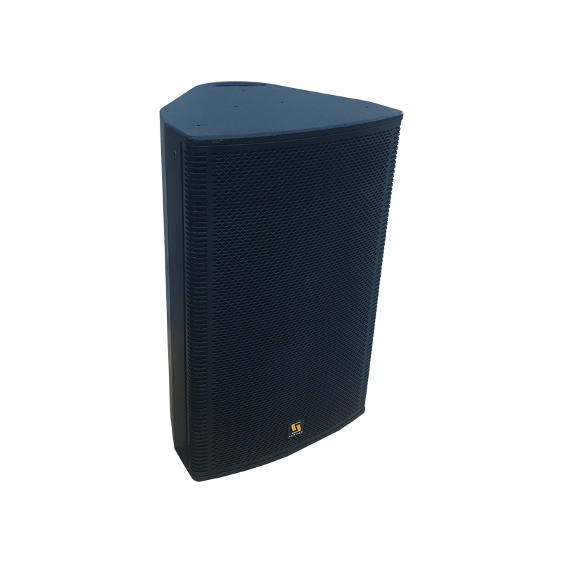 SA8 Single 8 Inch Full Range Pa Audio Speaker - Buy 8 inch full range ...